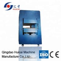 China Automatic Wheelbarrow Solid Tyre Production Line with Electricity Oil Steam Calefaction for sale