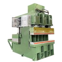 China 4000x1500x3060 Professional Jaw Type Hydraulic Vulcanizing Press for Rubber Products for sale