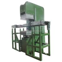 China 4000x1500x3060 Professional Jaw Type Hydraulic Vulcanizing Press for Rubber Products for sale