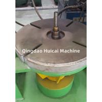 China ISO9001 Approved Tread Rubber Vulcanizing Press Machine for Automatic Manufacturing Plant for sale