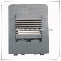 China Hot Press for EVA Sheet Vulcanizing Machine Automatic Rubber Plate Vulcanizing Press for sale