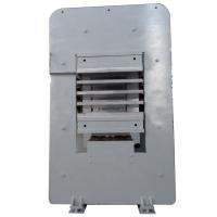 China 16000 KG Weight Eva Rubber Mat Manufacturing Machine for Industrial Production Plant for sale