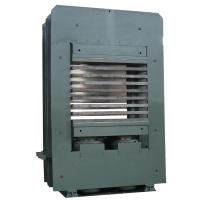 China 16000 KG Weight Eva Rubber Mat Manufacturing Machine for Industrial Production Plant for sale