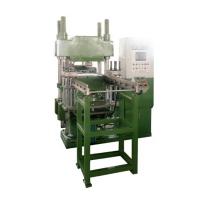 China Vulcanized Rubber Manufacturers Rubber Bumper Molding Press In Machinery Repair Shops for sale