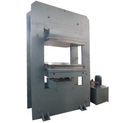 China Blue/Green Rubber Moulding Machine for Energy Saving Bouncy Ball Production Line for sale