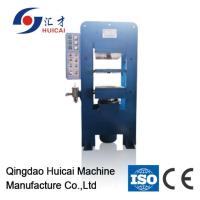 China Blue/Green Rubber Moulding Machine for Energy Saving Bouncy Ball Production Line for sale