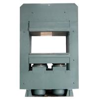China Blue/Green Rubber Moulding Machine for Energy Saving Bouncy Ball Production Line for sale