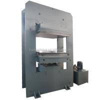 China Blue/Green Rubber Moulding Machine for Energy Saving Bouncy Ball Production Line for sale
