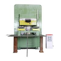 China Customized 250-500mm Piston Stroke Carpet Rugs Making Machine for Your Business for sale