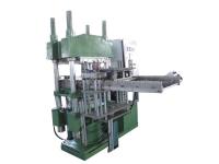 China Competitive Rubber Compression Hydraulic Press for Engine Mountings Molding Machine 1t-22t for sale
