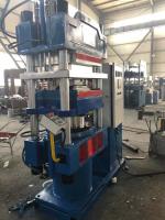 China Rubber Beading Machinery Rubber Plate Vulcanizing Press for Energy Mining Industry for sale