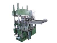 China Heavy-Duty Rubber Bellows Hydraulic Press for Gasket Vulcanization Weight KG 4000 KG for sale