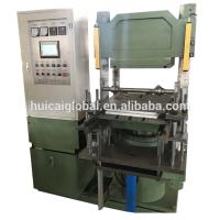 China ISO 9001 Certified Rubber Hot Press Vulcanizer Machine for Ebonite Plate Production for sale