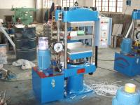 China Blue/Green Voltage Requested Machine for Making Head Gasket for sale