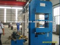 China 30 kW Power High Safety Level Eraser Equipment for Rubber Eraser Production Line for sale