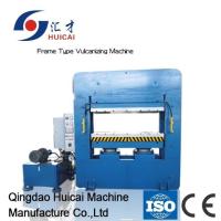 China 30 kW Power High Safety Level Eraser Equipment for Rubber Eraser Production Line for sale