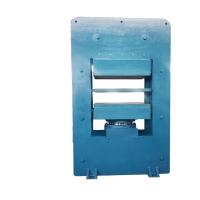 China Rubber Machine Special Equipment for Soft Rubber Vulcanization 15 kW Power Vulcanizer for sale