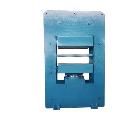 China Rubber Machine Special Equipment for Soft Rubber Vulcanization 15 kW Power Vulcanizer for sale