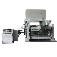 China Efficiency Hydraulic Rubber Product Vulcanizing Press for 2200 / 2600mm*5000 / 6600mm for sale