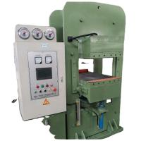 China 2023 One Rubber Vulcanization Hydraulic Press Machine for Eraser Production for sale