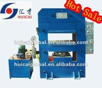 China 2023 One Rubber Vulcanization Hydraulic Press Machine for Eraser Production for sale