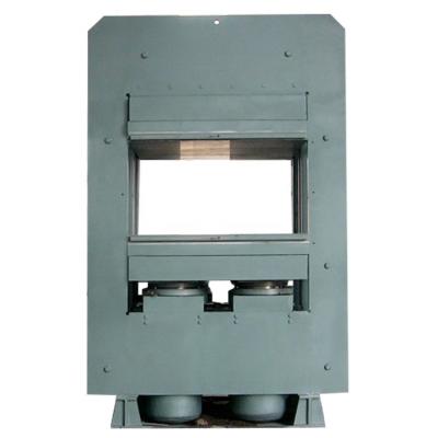 China Precure Tread Rubber Making Press Rubber Oil Seal Vulcanizing Machine/Rubber Gasket for sale