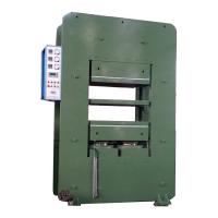 China Rubber Hydraulic Press Machine for Boat Fender Manufacturing in Machinery Repair Shops for sale