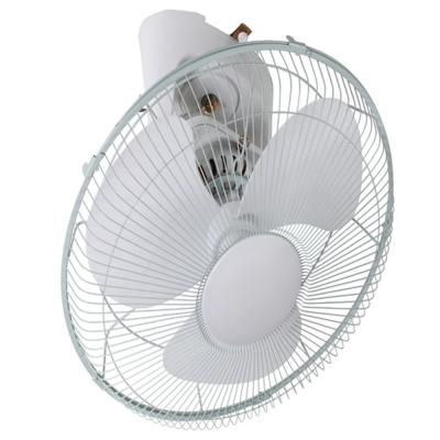 China 12V 16 Inch Ceiling Orbit Fan DC Solar Powered  for Household for sale