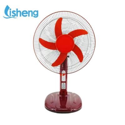 China BLDC Rechargabale Solar Floor Fan With 12V DC Brushless Motor for sale