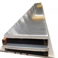 China 3003 Anti Slip Aluminium Plate Mill Finish Non Slip Sheet 0.1-15mm Thickness for sale