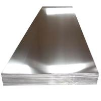China Aluminum Sheet 1050 H4 0.5-200mm Thickness 100-2000mm Width for Industrial Use for sale