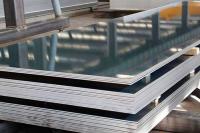 China Aluminum Diamond Checker Plate 5052 6061 3mm 8mm Thickness Anti Slip Sheet for sale