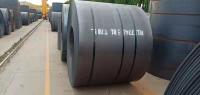 China SS400 Hot Rolled Steel Coil 2.5mm Thickness 1250mm Width Carbon Steel Coil for sale