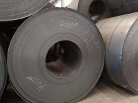 China SS400 Hot Rolled Steel Coil 2.5mm Thickness 1250mm Width Carbon Steel Coil for sale