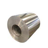 China 1050 1060 Grade 1220mm Width 1.0mm Thickness 1000 Series Mirror Surface Aluminum Coil for Airplanes for sale