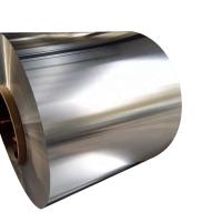 China 1050 1060 Grade 1220mm Width 1.0mm Thickness 1000 Series Mirror Surface Aluminum Coil for Airplanes for sale