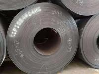 China Hot Rolled Steel Sheet Coil 11mm Carbon Steel Coil S235JR for Construction for sale