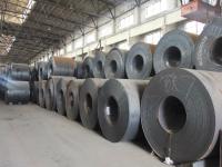 China Cold Rolled Carbon Steel Coil DC01 DC02 DC03 0.15mm-4mm Thickness Mild Steel Sheet for sale