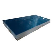 China Marine Grade Aluminum Sheet Plate 5083 6061 7075 Brushed Textured 0.1-15mm for sale