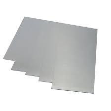 China Mill Finish Aluminum Checker Plate 3003 H14 0.1-15mm Thickness 100-2800mm Width for sale