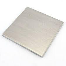 China Aluminum Sheet Plate 1050 1060 1100 Alloy 5mm 10mm Thickness Anti Static for sale