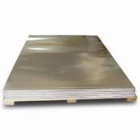 China Customized 5005 5052 5083 Aluminum Sheet Plate 0.1-15mm for Interior Decoration Furniture Building Material for sale