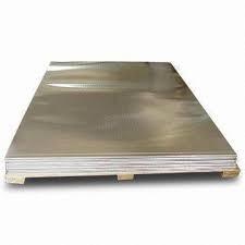 China Customized 5005 5052 5083 Aluminum Sheet Plate 0.1-15mm for Interior Decoration Furniture Building Material for sale