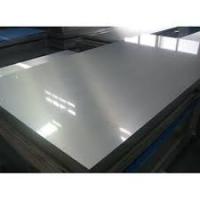China Aerospace Aluminum Sheet Roll for sale