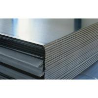 China High Hardness 0.1mm 15mm Aluminium Sheet Plate Polished Aluminum Sheet Metal for sale