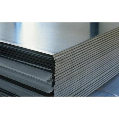 China High Hardness 0.1mm 15mm Aluminium Sheet Plate Polished Aluminum Sheet Metal for sale