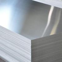 China 3003 Flat Aluminium Sheet Plate H14 H24 H16 0.1-15mm Thickness 100-2800mm Width for sale