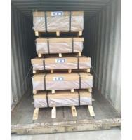 China Alloy 3003 Aluminum Sheet Plate 5mm H32 H34 Mill Finish 0.1-200mm Thick for sale
