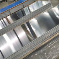 China 6061 6063 Aluminum Sheet 2mm 3mm Thick O H32 H34 Temper for Industrial Use for sale