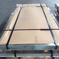 China 6061 6063 Aluminum Sheet 2mm 3mm Thick O H32 H34 Temper for Industrial Use for sale